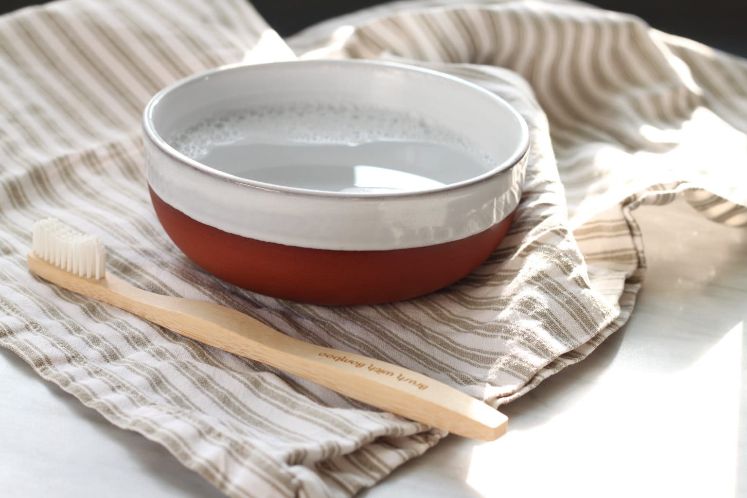 How to Clean your Beaded Jewellery - Kate Wood Jewellery