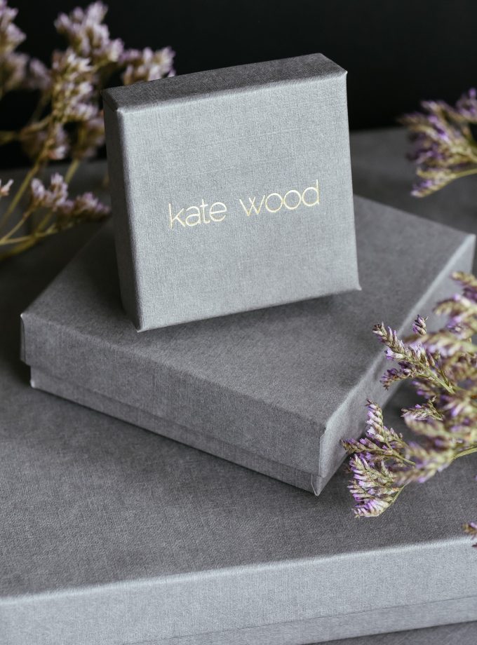 Kate Wood Jewellery | Handcrafted Gemstone Jewellery - Kate Wood Jewellery